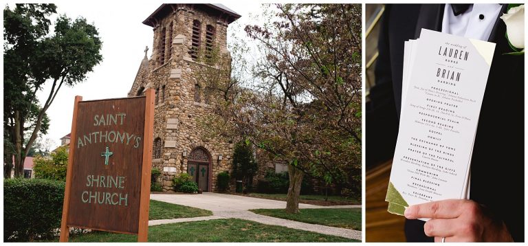 Lauren and Brian Wedding, The Oakside Mansion, Bloomfield, New Jersey ...