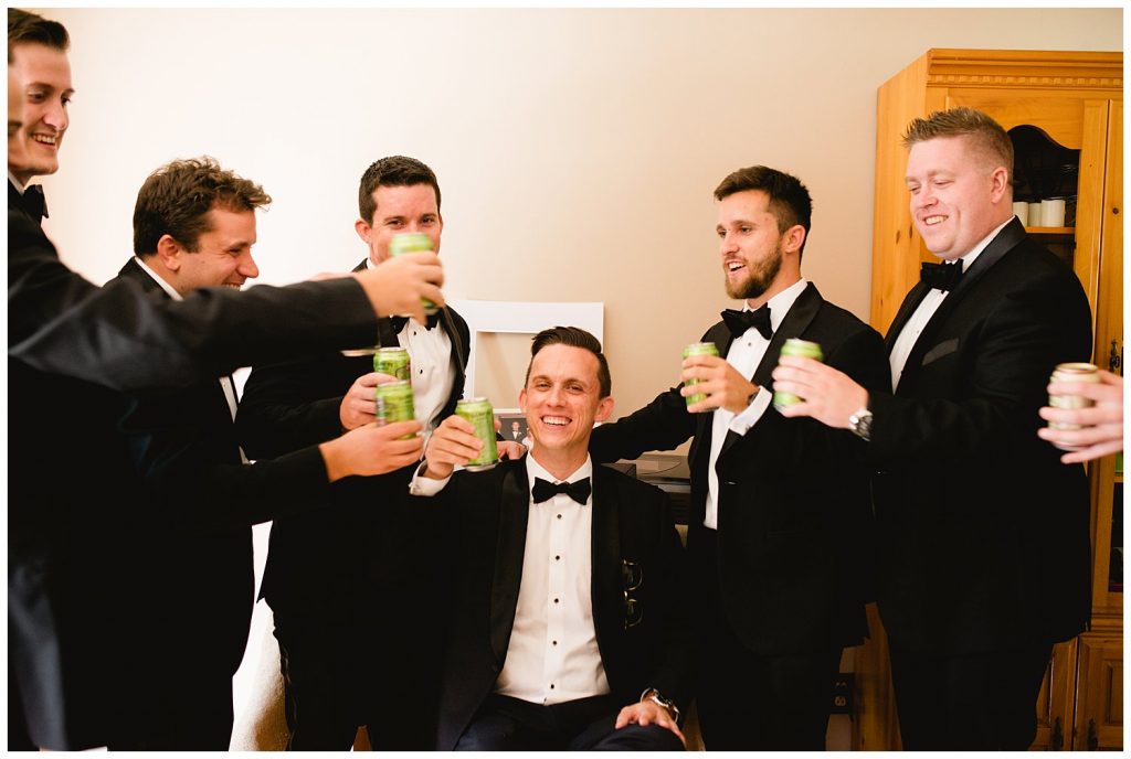 Lauren and Brian Wedding, The Oakside Mansion, Bloomfield, New Jersey ...