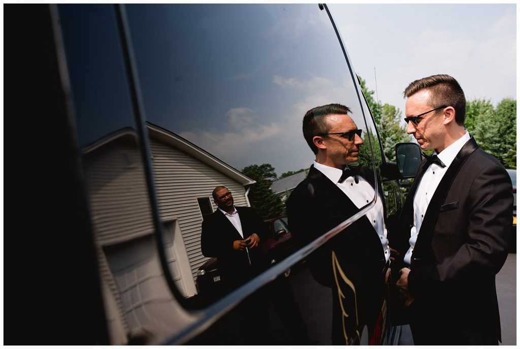 Lauren and Brian Wedding, The Oakside Mansion, Bloomfield, New Jersey ...