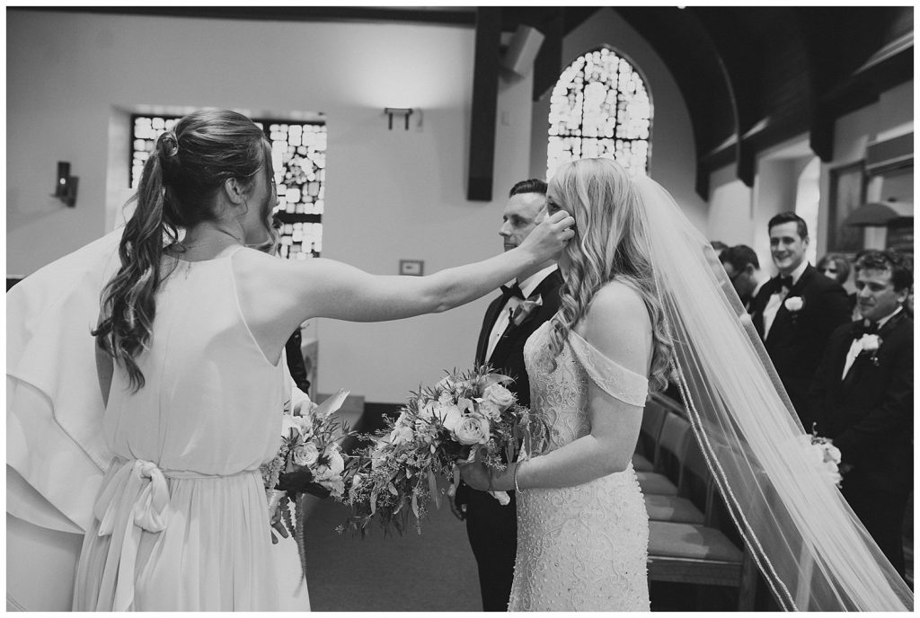 Lauren and Brian Wedding, The Oakside Mansion, Bloomfield, New Jersey ...