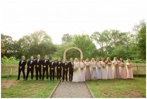 Lauren and Brian Wedding, The Oakside Mansion, Bloomfield, New Jersey ...