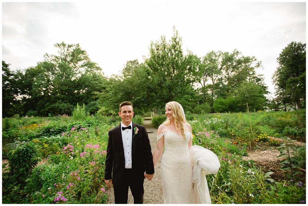 Lauren and Brian Wedding, The Oakside Mansion, Bloomfield, New Jersey ...