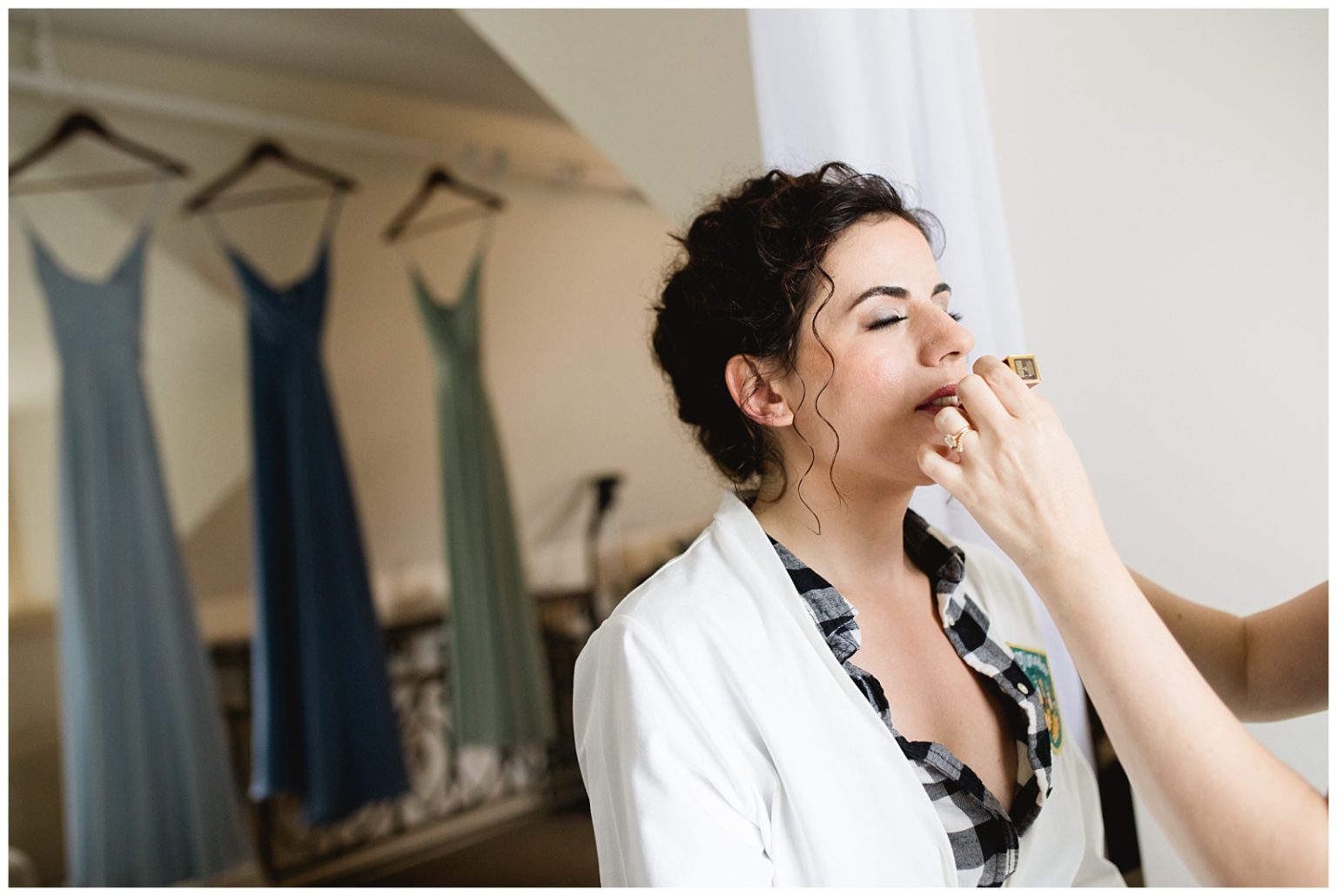 Cassandra and Marcus Wedding, Lake Mohawk Country Club, Sparta, New ...