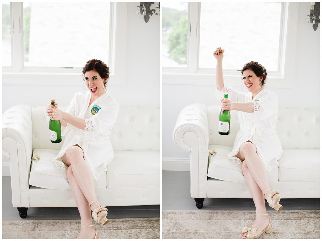 Cassandra and Marcus Wedding, Lake Mohawk Country Club, Sparta, New ...